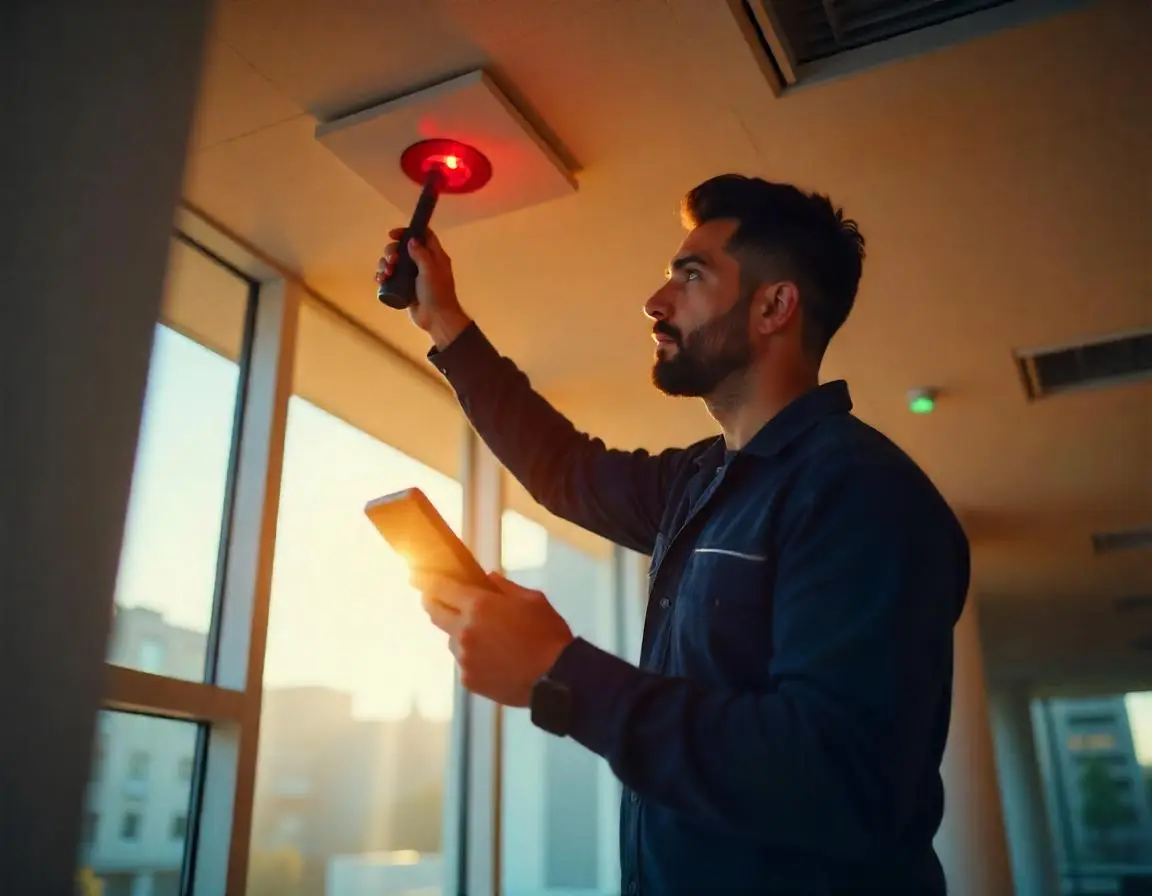 The Importance of Fire Alarms - Safeon Solutions